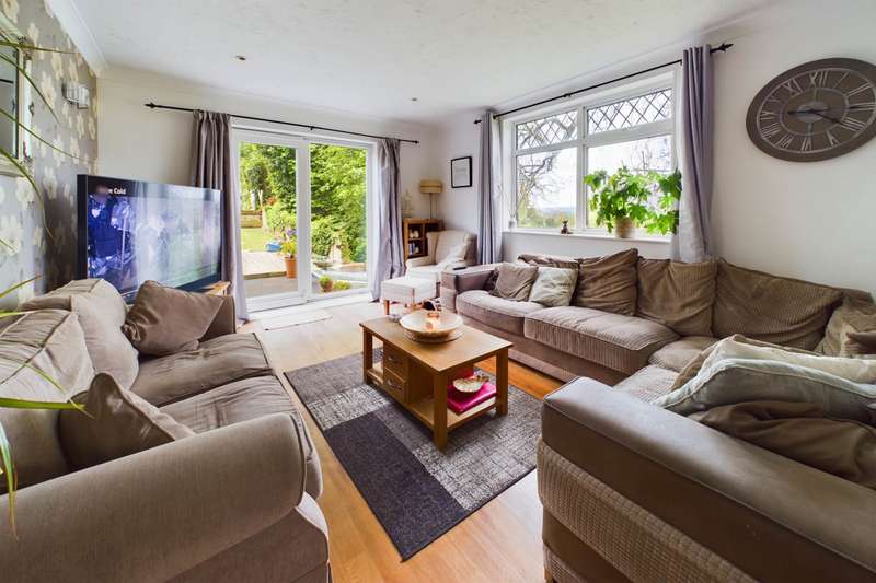 Property for Sale in Mountfield Road, Hemel Hempstead, Hp2 ...