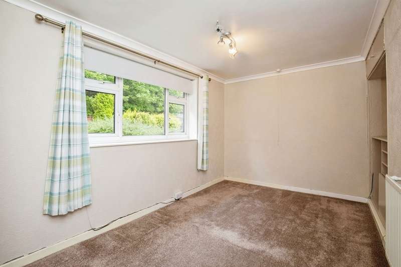 Property for Sale in Ty Rhiw, Taffs Well, Cardiff, Cf15 ...