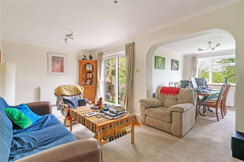 Property for Sale in Snape View, Wadhurst, Tn5 | Nethouseprices.com