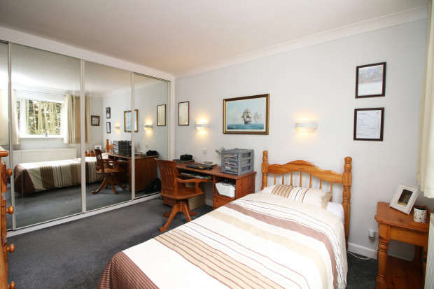 Property For Sale In St Davids Court St Davids Avenue Thornton