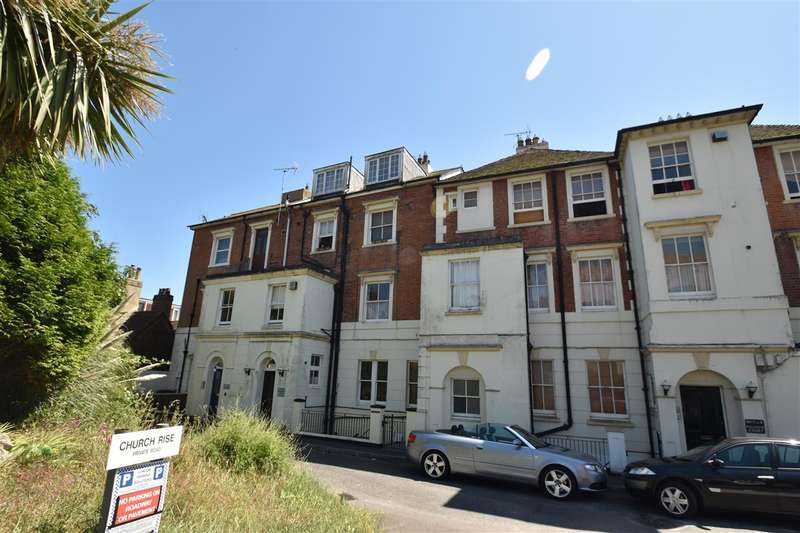 Property to rent in Hillside Court, Hillside Street, Hythe, Ct21 ...