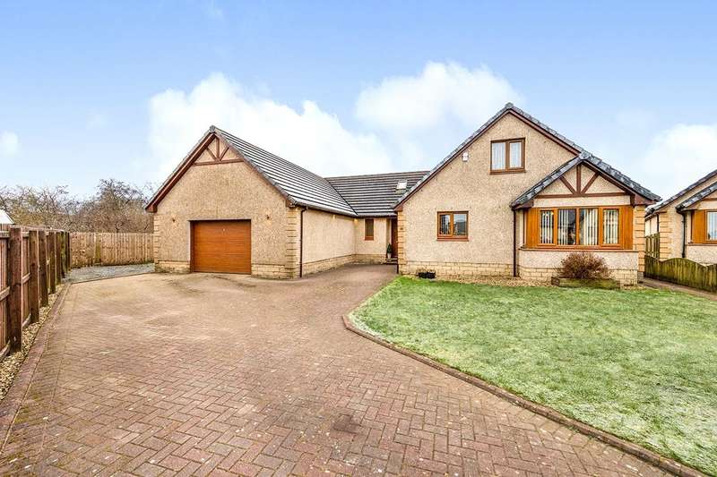 Properties for Sale in Shotts, Shotts Lanarkshire | Nethouseprices.com