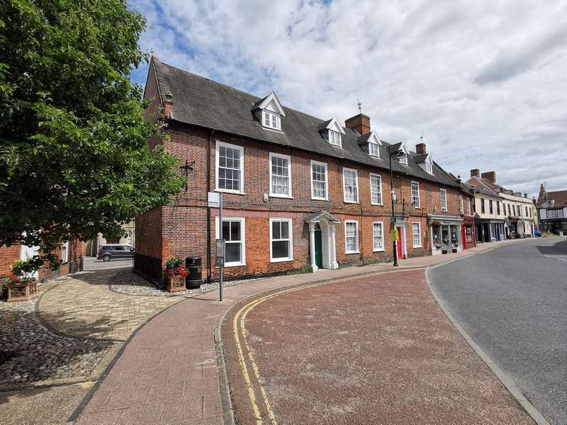 Properties for Sale in Bungay, Bungay Suffolk | Nethouseprices.com