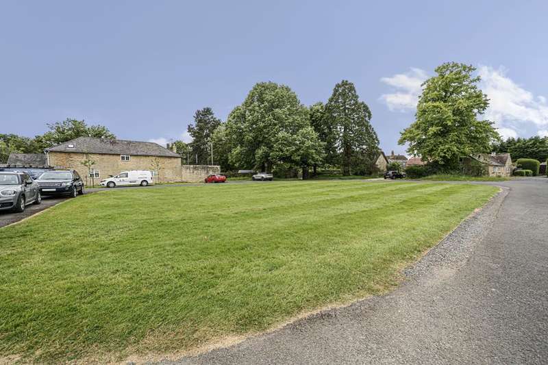 Property for Sale in Stratton Audley Manor, Oxfordshire, Ox27 ...