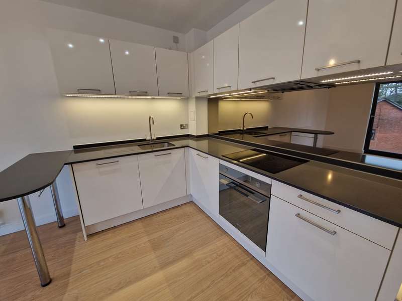 Property for Sale in The Citrus Building, Bournemouth, Bh1 ...