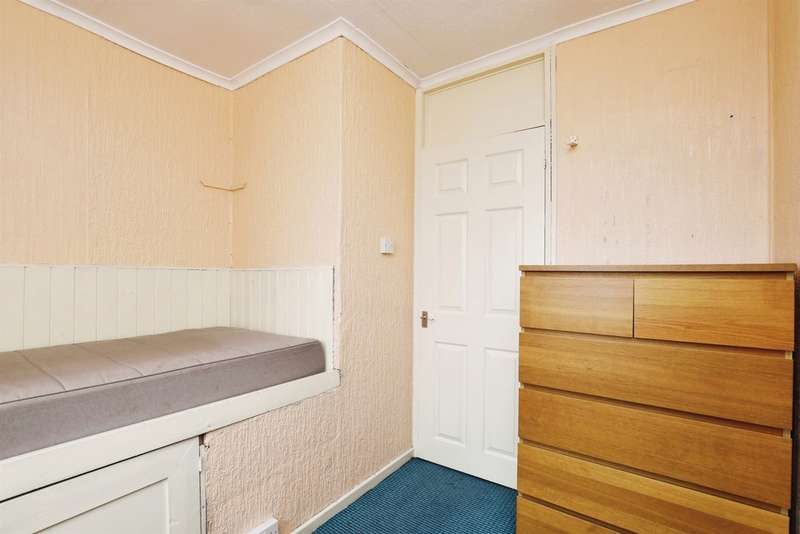 Property for Sale in Ty Rhiw, Taffs Well, Cardiff, Cf15 ...