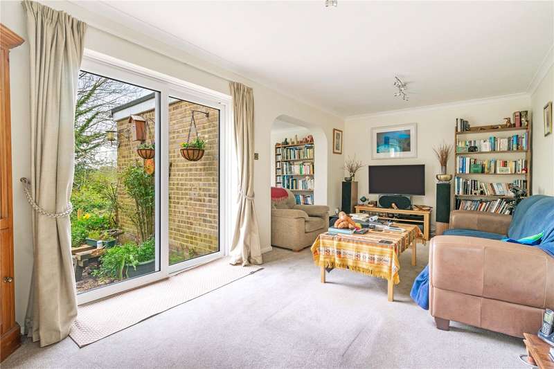 Property for Sale in Snape View, Wadhurst, Tn5 | Nethouseprices.com