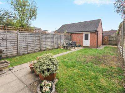 Property for Sale in Warren End, Mawsley Village, Nn14 | Nethouseprices.com