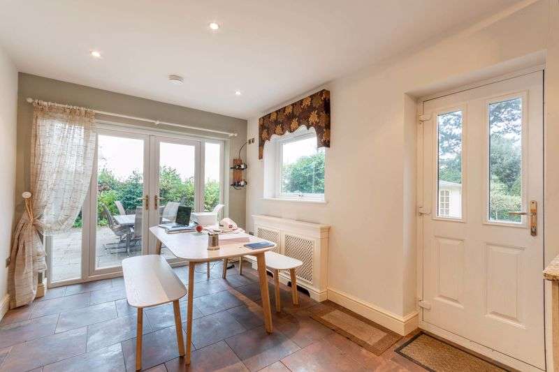 Property for Sale in Welham Hall, Welham, Retford, Dn22 ...