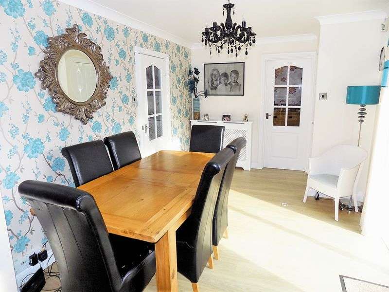 Property for Sale in Hamlands, Winterbourne Steepleton, Dorchester ...