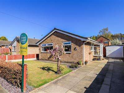 Properties for Sale in Wakefield, Lupset Wakefield West Yorkshire ...