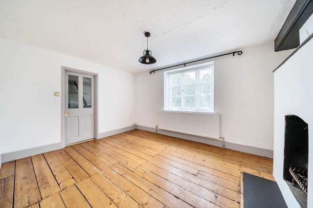 Property for Sale in Stratton Audley Manor, Oxfordshire, Ox27 ...