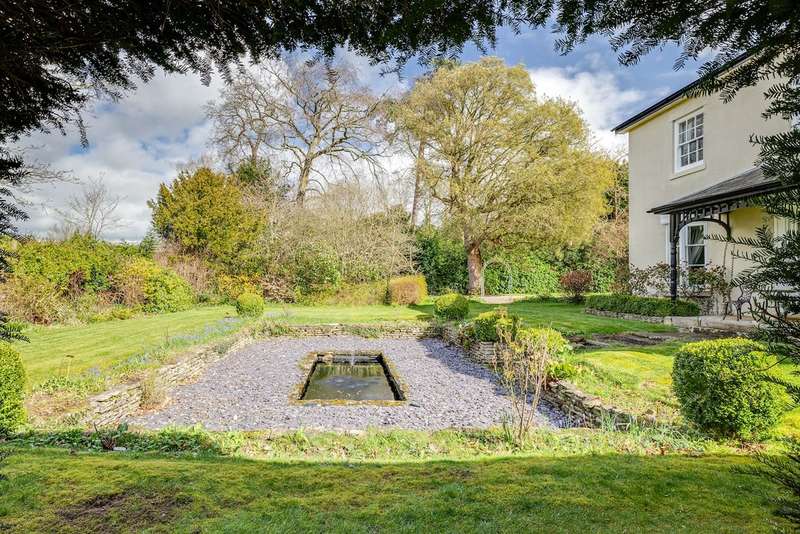 Property for Sale in Bangor On Dee, Wrexham, Ll13 | Nethouseprices.com