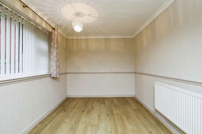 Property for Sale in Ty Rhiw, Taffs Well, Cardiff, Cf15 ...