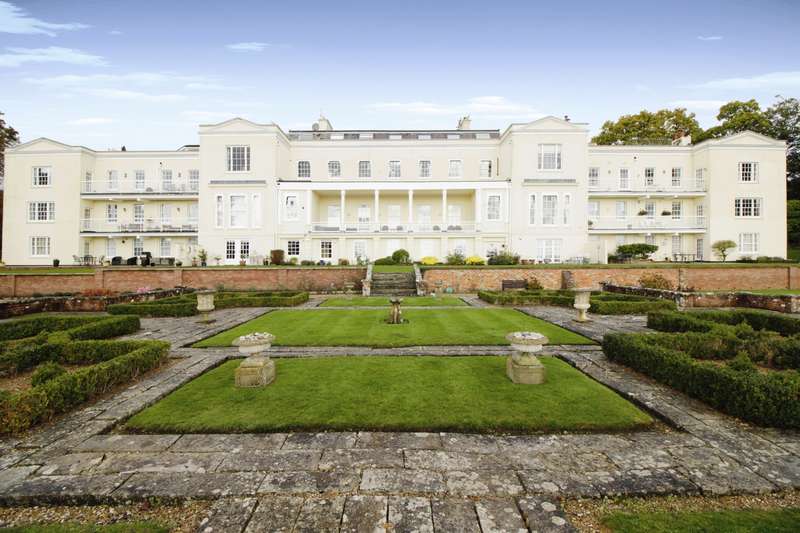 Properties for Sale in Southampton, Lyndhurst Hampshire ...