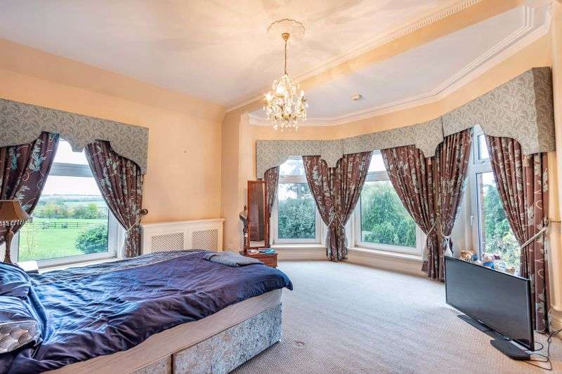 Property for Sale in Welham Hall, Welham, Retford, Dn22 ...