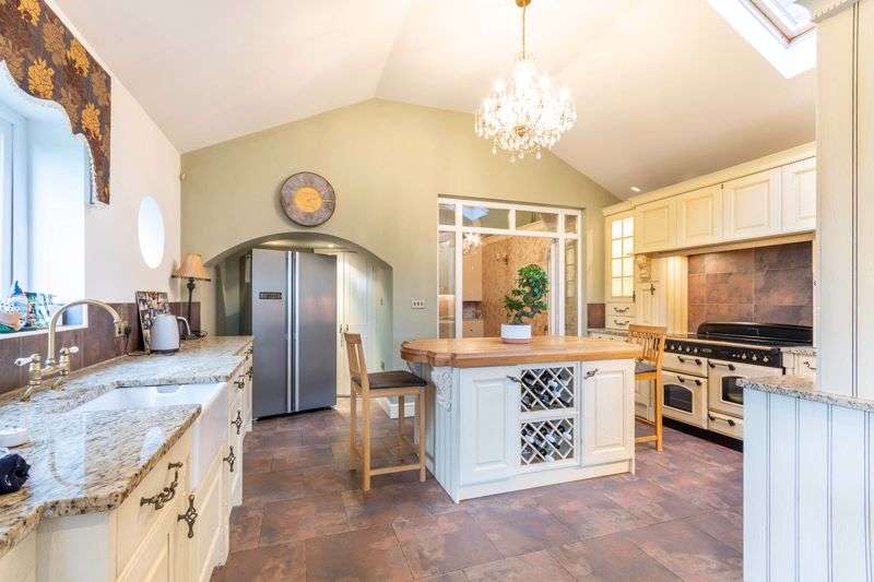 Property for Sale in Welham Hall, Welham, Retford, Dn22 ...