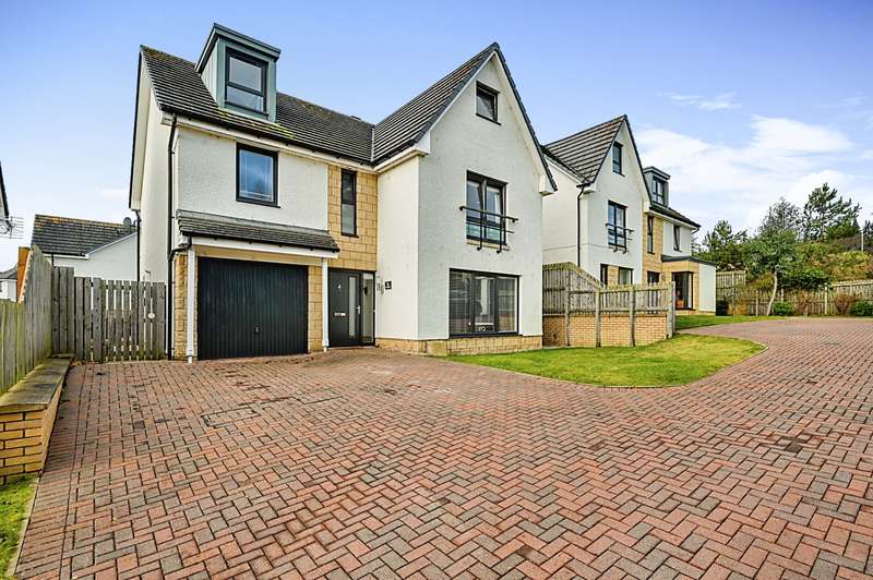 Properties for Sale in Inverness, Inverness Inverness-shire ...