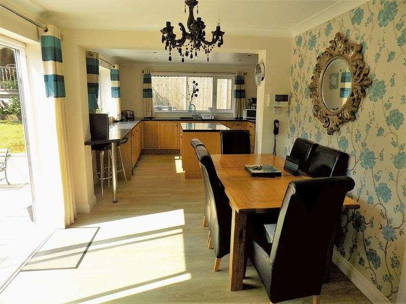 Property for Sale in Hamlands, Winterbourne Steepleton, Dorchester ...