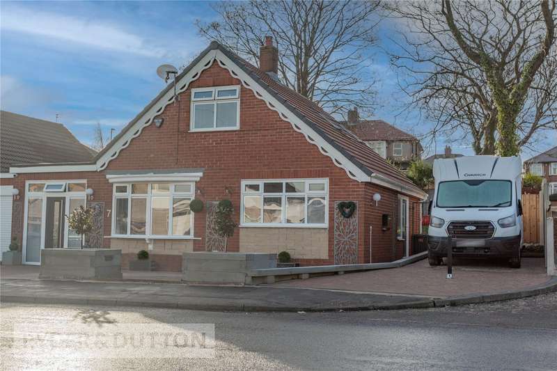 Properties for Sale in Rochdale, Freehold Estate Rochdale Lancashire ...