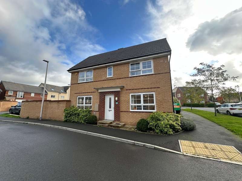 Property for Sale in Trem Y Rhyd, St. Fagans, Cardiff, Cf5 ...