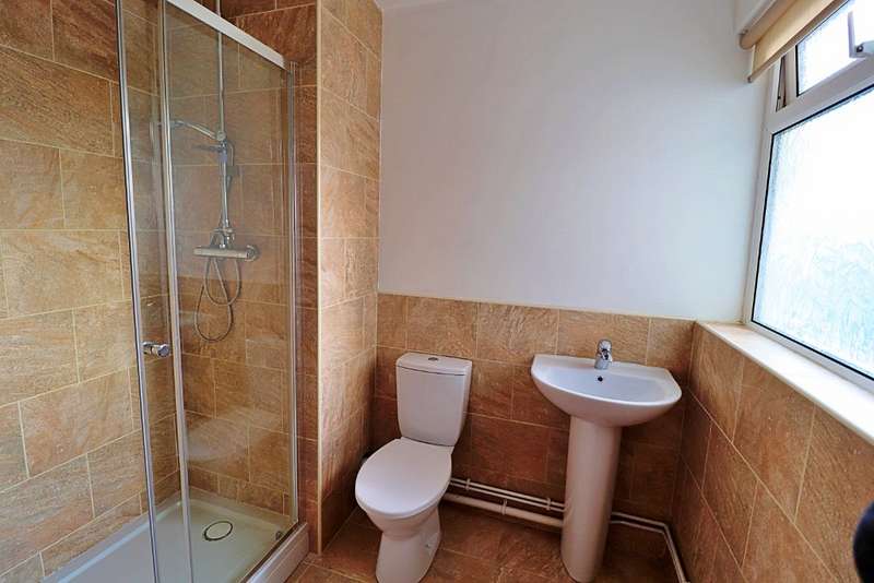 Property to rent in Highfield Road Roath Park, Cardiff, Cf23 ...