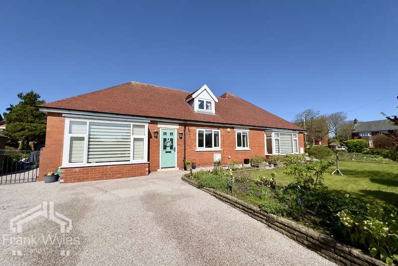 Property for Sale in Beach Avenue, Fairhaven, Fy8 | Nethouseprices.com