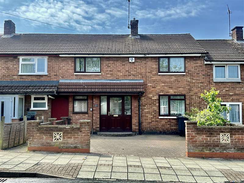 Property for Sale in Coleman Road, Evington, Leicester, Le5 ...