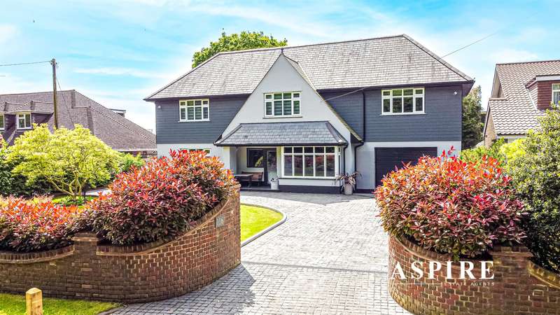 Properties for Sale in Benfleet, Benfleet Essex | Nethouseprices.com