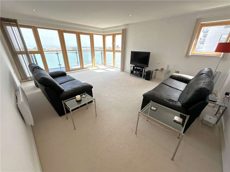 Property for Sale in Bimini Court, Midway Quay, Eastbourne, East Sussex ...