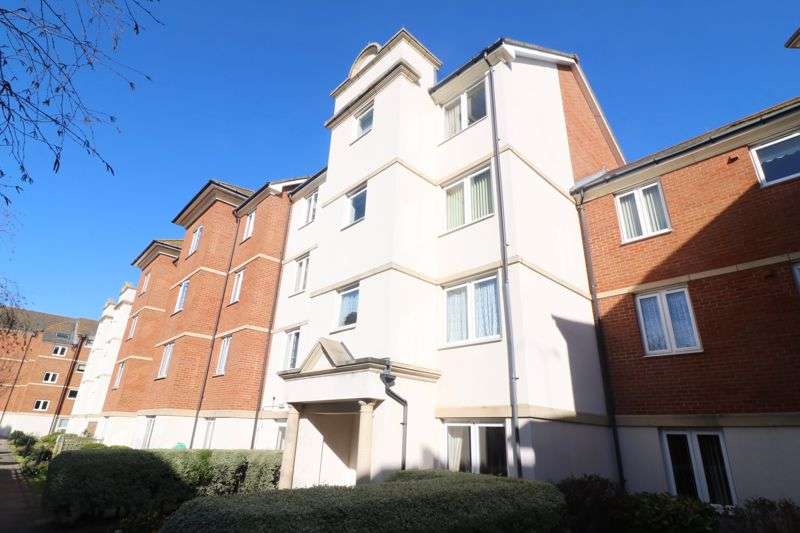 Property for Sale in Darwin Court, Margate, Ct9 | Nethouseprices.com