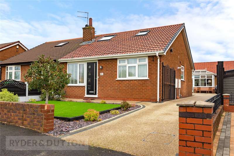 Properties for Sale in Oldham, Ol8 | Nethouseprices.com