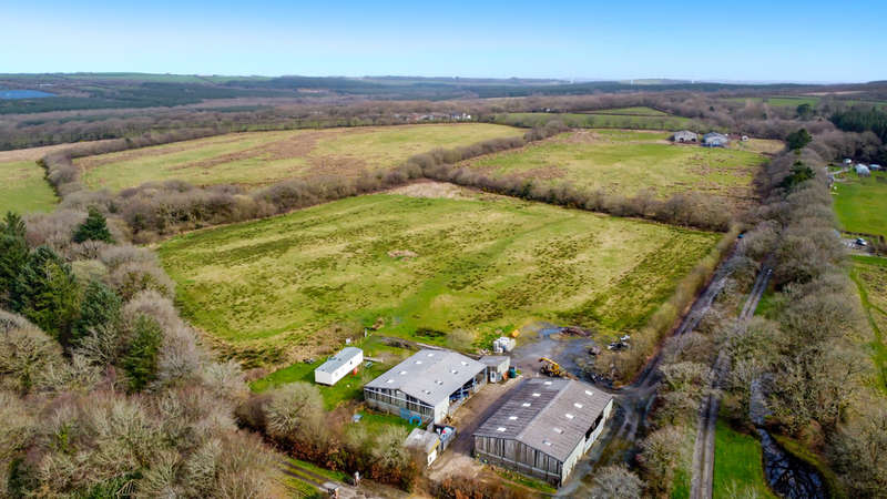 Properties for Sale in Beaworthy, Beaworthy Devon | Nethouseprices.com