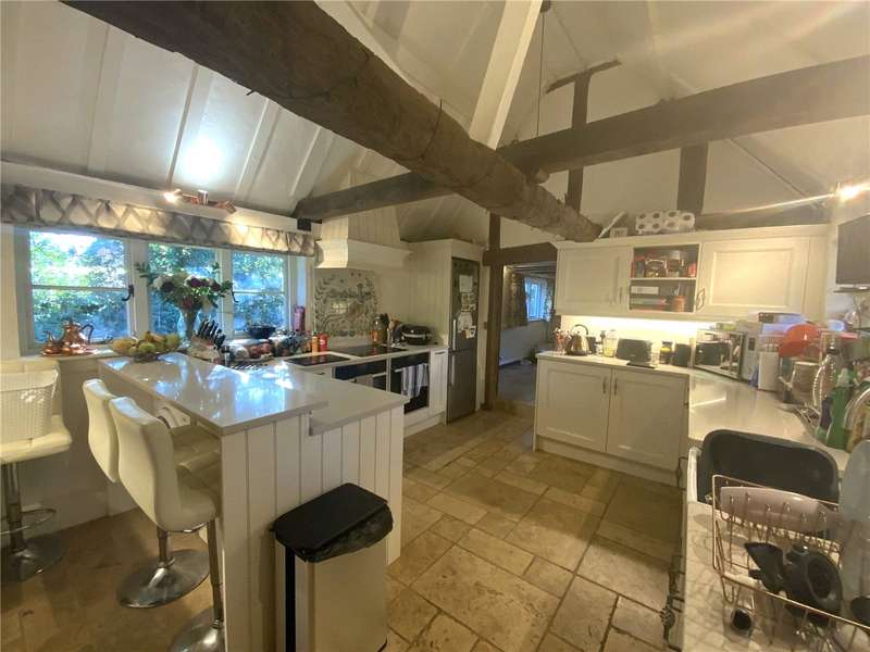 Property for Sale in Wootton Rivers, Marlborough, Wiltshire, Sn8 ...