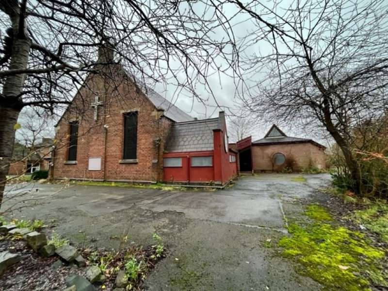 Properties for Sale in Wigan, Spring View Wigan Lancashire ...