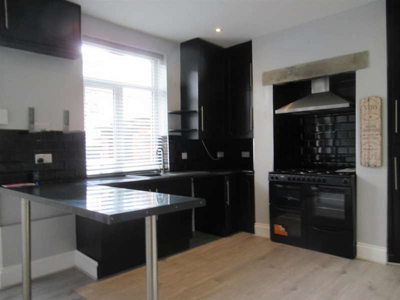 Property to rent in Talbot Terrace, Rothwell, Leeds, Ls26 ...