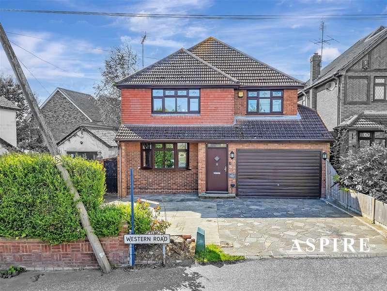 Properties for Sale in Benfleet, Benfleet Essex | Nethouseprices.com