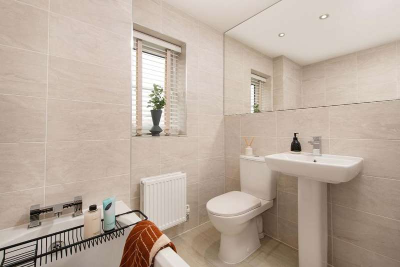 Property for Sale in Denby, The Meadows, Warren Lane, Witham St Hughs ...