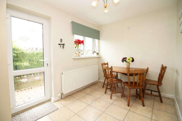 Property For Sale In St Davids Court St Davids Avenue Thornton
