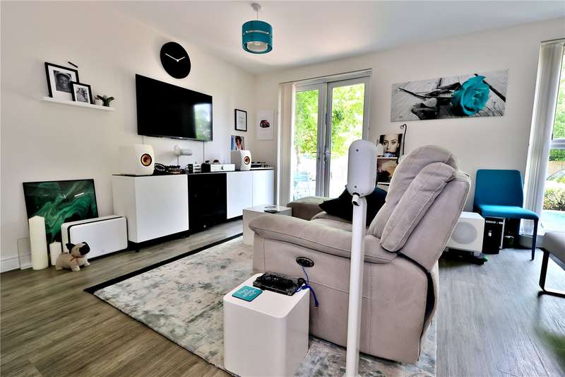 Property for Sale in Hawker Drive, Addlestone, Runnymede, Surrey, Kt15 ...