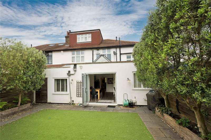 Property for Sale in Westfield Road, Surbiton, Kt6 | Nethouseprices.com