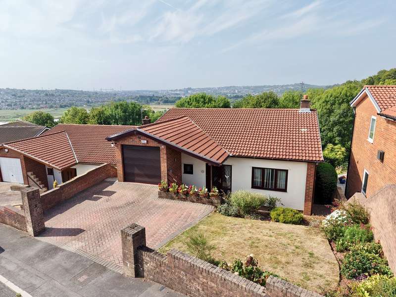 Properties for sale listed by m2 Estate Agents, Newport ...