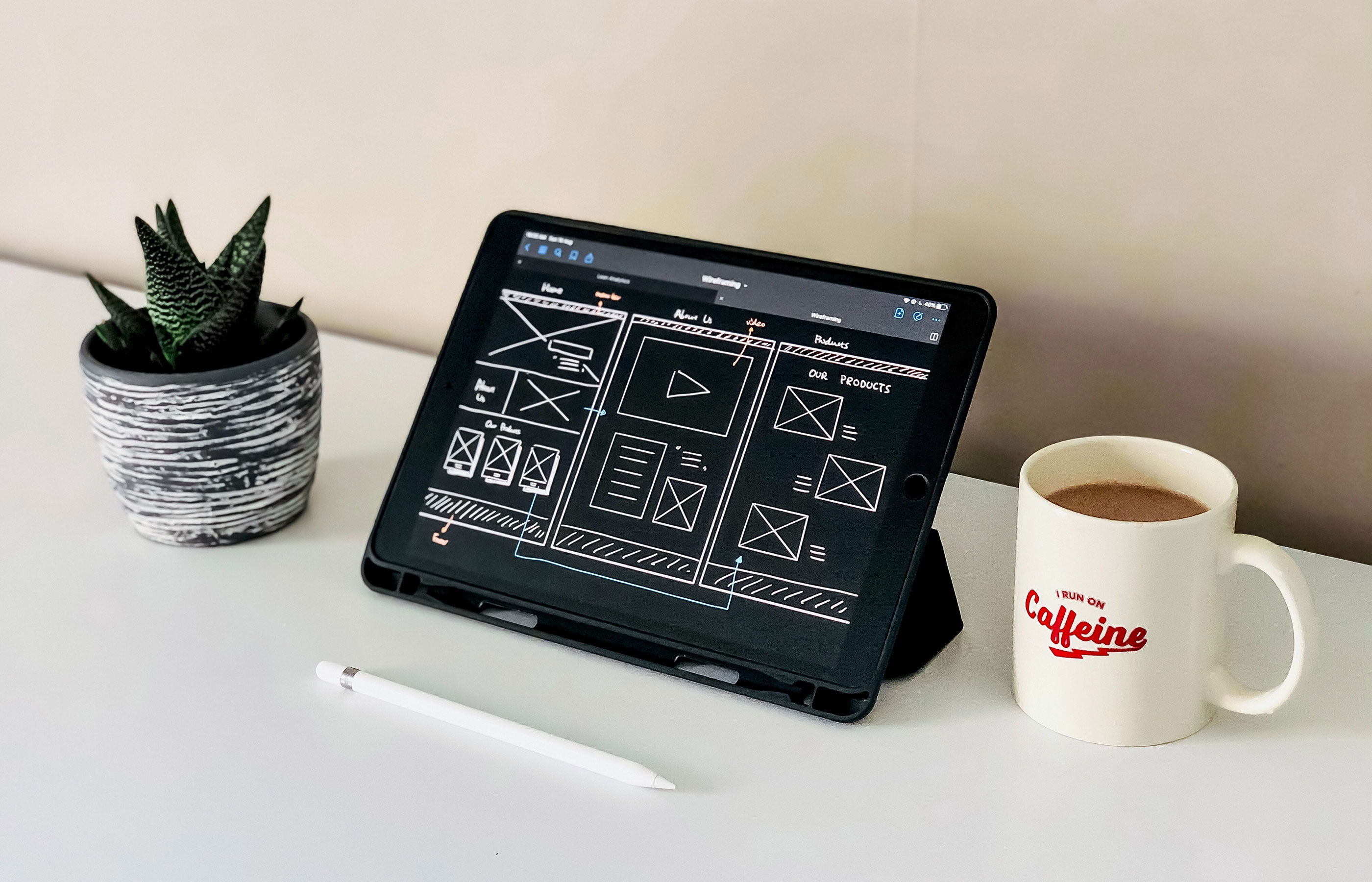 How To Design A Website Smoolis