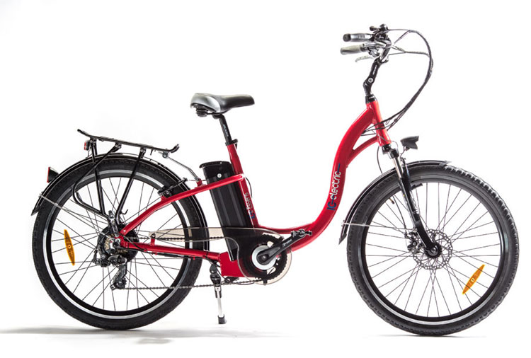 Meilleurs vélos électriques en relation qualité-prix