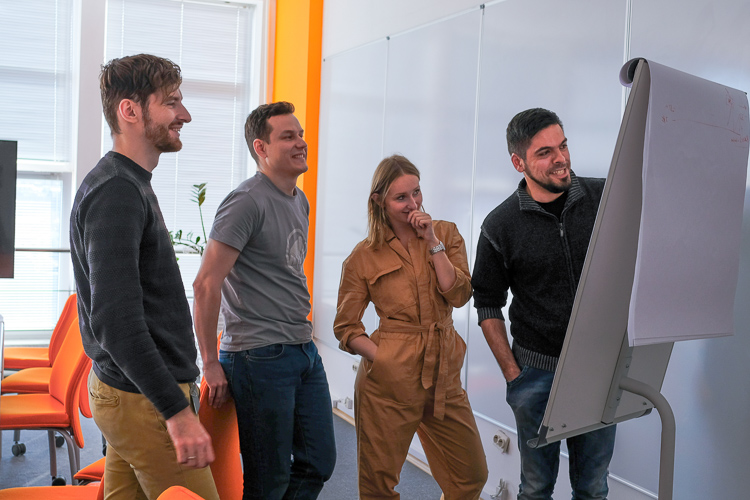 Ruby Developers, Ruby Software Development Outsourcing - N-iX