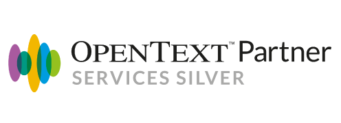 OpenText Professional Services: Consulting & Development