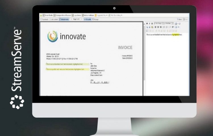 OpenText Professional Services: Consulting & Development