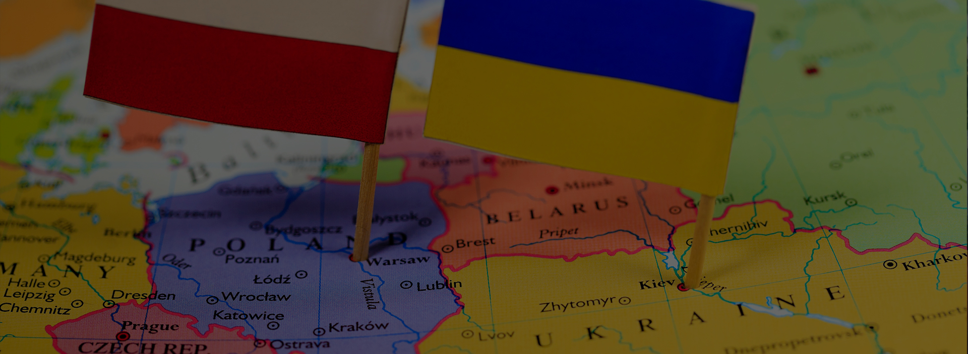 Top IT Outsourcing Destinations: Ukraine vs. Poland - N-iX