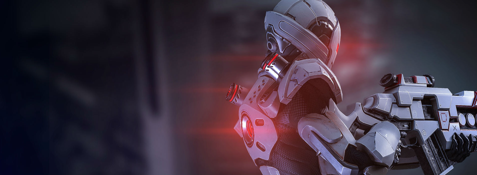 Introducing Xenko: a game engine poised for VR - N-iX