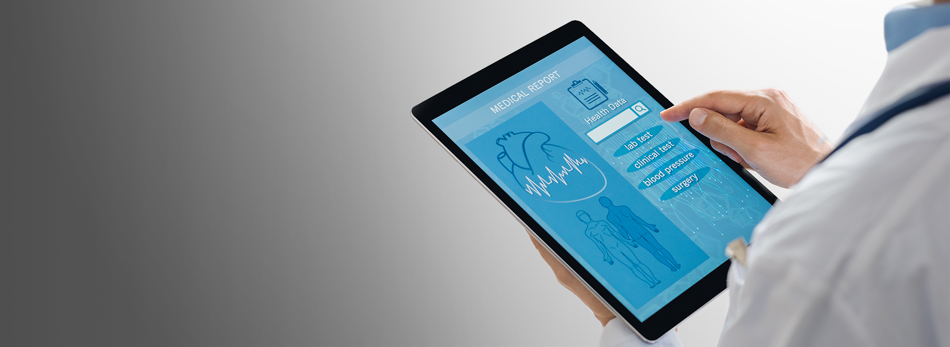 7 best practices in healthcare technology implementation - N-iX